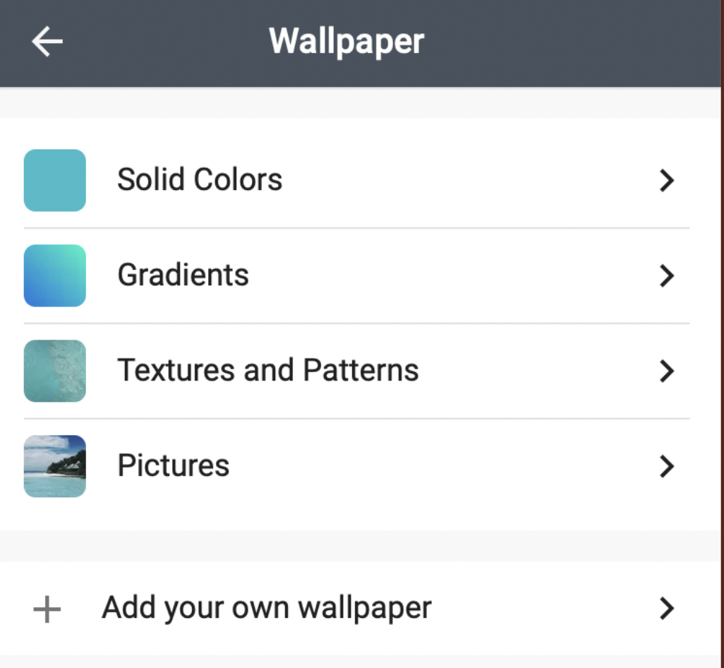 Tech Tool of the Month: Padlet – Part 2 – TeachersFirst Blog